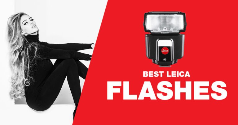 5 best Leica flashes: All the crucial things you need to know [2023 ...